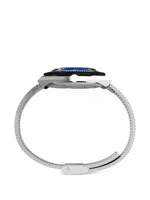 Timex® X Seconde Seconde Analog Watch