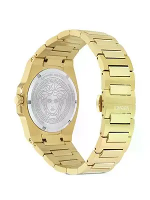 Versace Tolomeo 40mm Watch