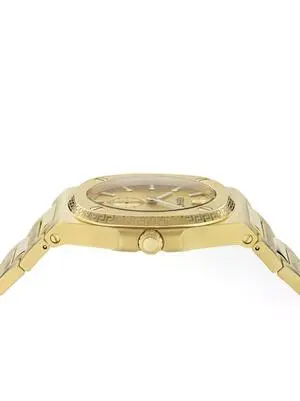 Versace Tolomeo 40mm Watch