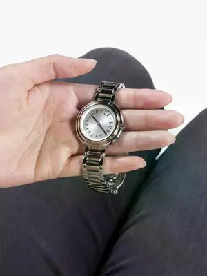 Furla Icon Shape 34mm Watch