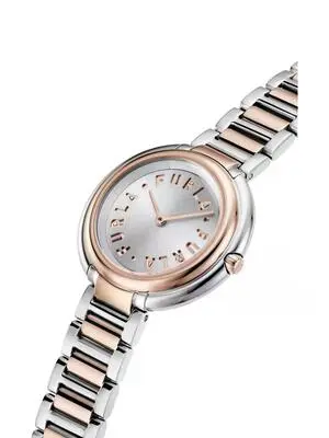 Furla Icon Shape 34mm Watch