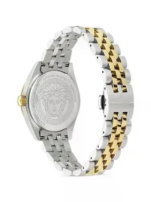 Versace V-code 36mm Watch