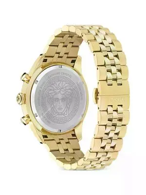 Versace Chrono Master 44mm Watch