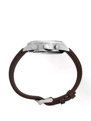 Timex® Waterbury Traditional Fly-back 43mm Watch