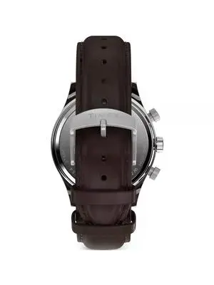 Timex® Waterbury Traditional Fly-back 43mm Watch