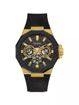 Guess Multifunction Watch - Black