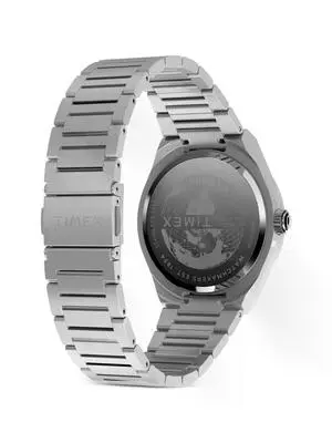 Timex® Continental Gmt 39mm Watch