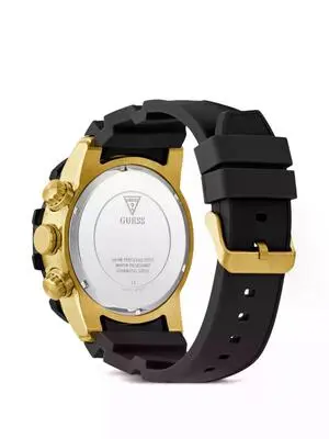Guess Linebacker 52mm Watch