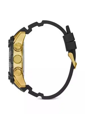 Guess Linebacker 52mm Watch