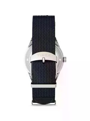 Timex® Marlin Jet Automatic Watch - White