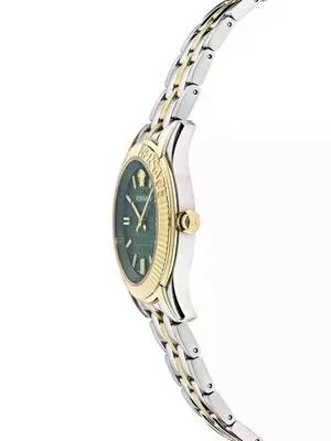 Versace Greca Time Lady 35mm Watch