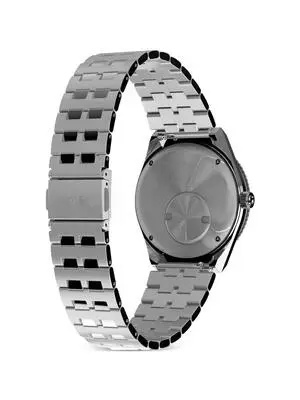 Timex® X Peanuts Logo-detail Watch