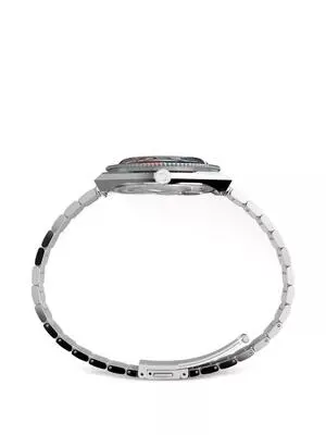 Timex® X Peanuts Logo-detail Watch