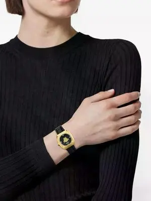 Versace Medusa Antares 35mm Watch