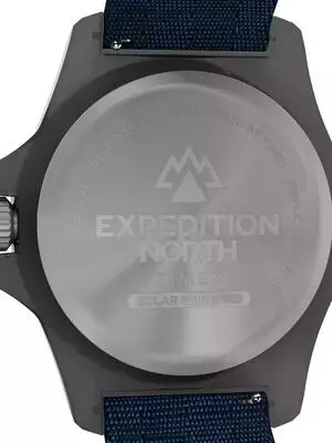 Timex® Expedition North Freedive Ocean 46mm Watch