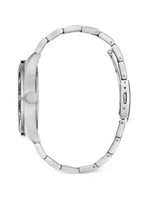 Guess Logo-detail 44mm Watch