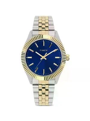 Timex® Legacy Celestial Watch - Blue