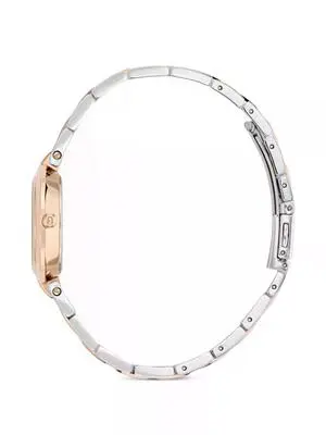 Furla Logo Links 28mm Watch