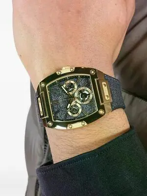 Guess Phoenix 41.5mm Watch