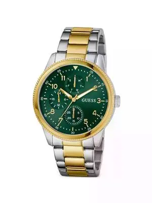 Guess Ian 44mm Watch