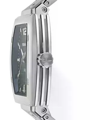 FERRAGAMO F-80 Tonneau Watch