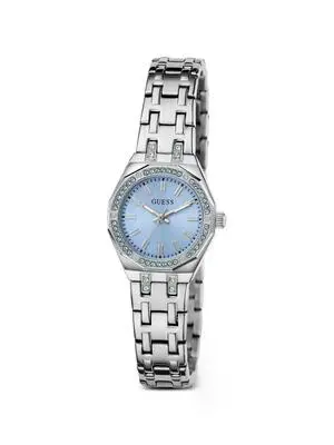 Guess Pixie Swarovski Crystal Watch