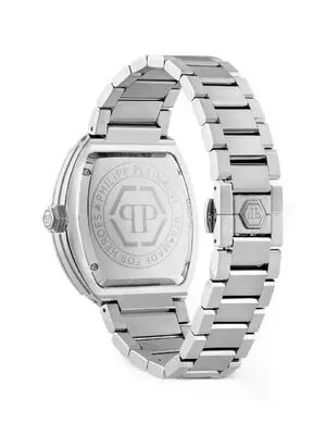 Philipp Plein Hexagon Phantom Tonneau 44mm Watch