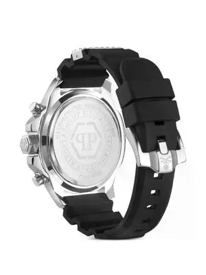 Philipp Plein The Skull Chrono 44mm Watch