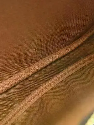 LOUIS VUITTON Pochette Accessoires Handbag - Brown