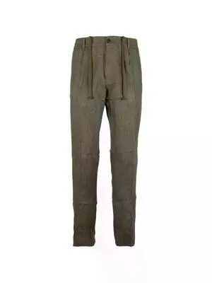 Cruna Knee Length Pants For Men