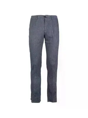Cruna Elasticated Pants For Men