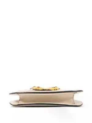 Gucci Totem Butterfly Shoulder Bag
