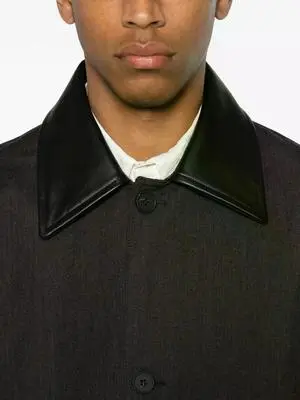 Studio Nicholson Meter Jacket