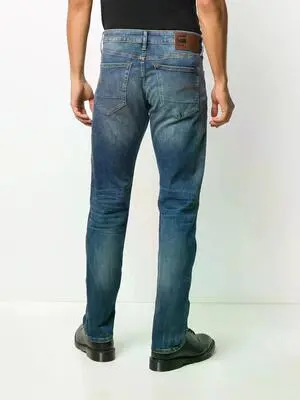 G-star Raw 3301 Slim Fit Jeans