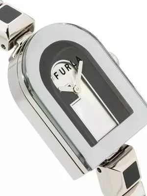 Furla Arch Case 20mm Watch
