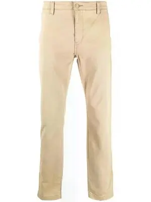 LEVI'S Straight-leg Chinos