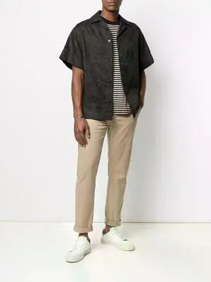 LEVI'S Straight-leg Chinos