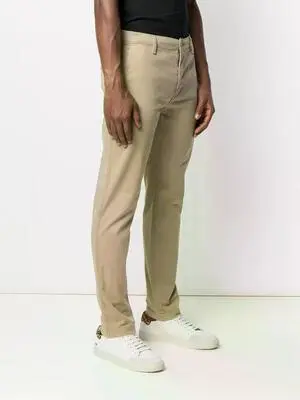 LEVI'S Straight-leg Chinos