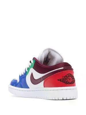 Nike Jordan 1 Low Se Sneakers - Multicolour