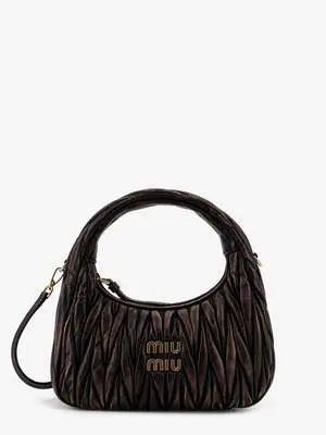 Miu Miu Adjustable Cross Body Bags