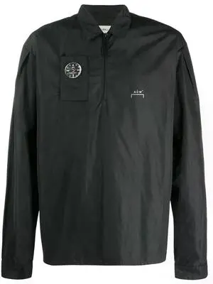 A-COLD-WALL* Technical Taffeta Compass Jacket