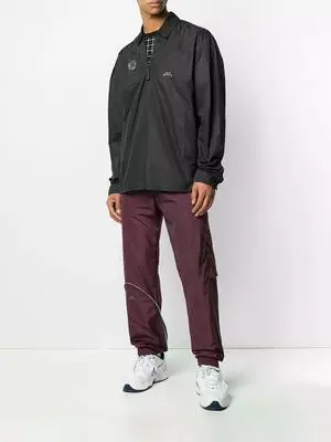 A-COLD-WALL* Technical Taffeta Compass Jacket