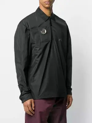 A-COLD-WALL* Technical Taffeta Compass Jacket