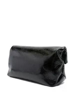 JIL SANDER Jewel Zip Clutch
