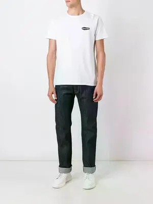 Edwin Roll-up Jeans