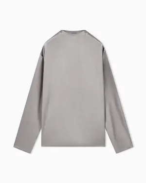 Giorgio Armani Archivio Fw1979 Silk Blouse