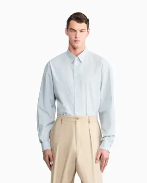 Giorgio Armani Archivio Ss1987 Shirt