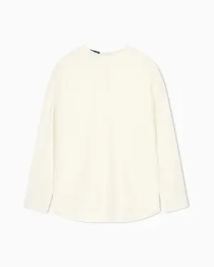 Giorgio Armani Archivio Ss1979 Blouse - Beige