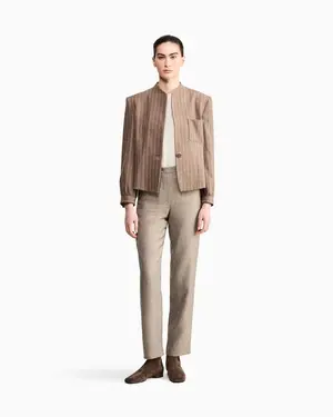 Giorgio Armani Archivio Ss1979 Blouse
