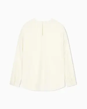 Giorgio Armani Archivio Ss1979 Blouse